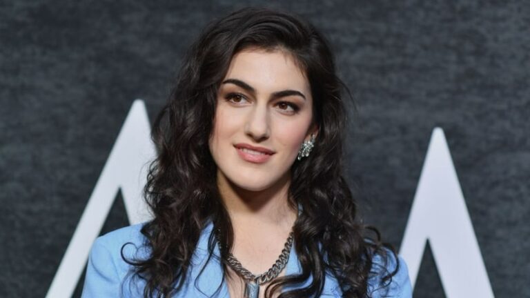 ‘Yellowstone’S Lilli Kay Has A Big Family Connection To The Show ... ‘Yellowstone’S Lilli Kay Has A Big Family Connection To The Show ...